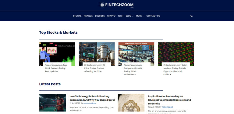 Top 12 Best Tech Magazines and Blogs 2025 | Growwer