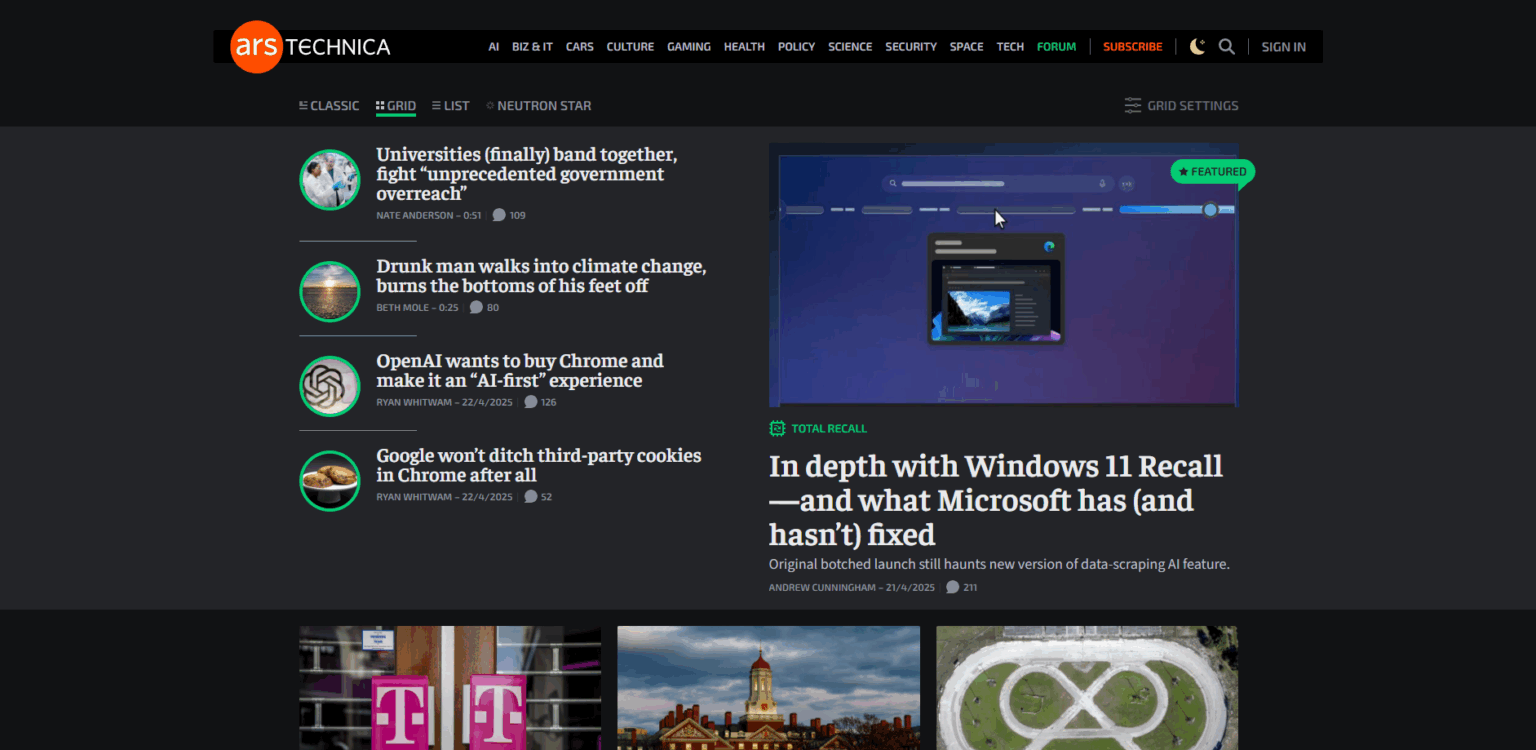 Top 12 Best Tech Magazines and Blogs 2025 | Growwer