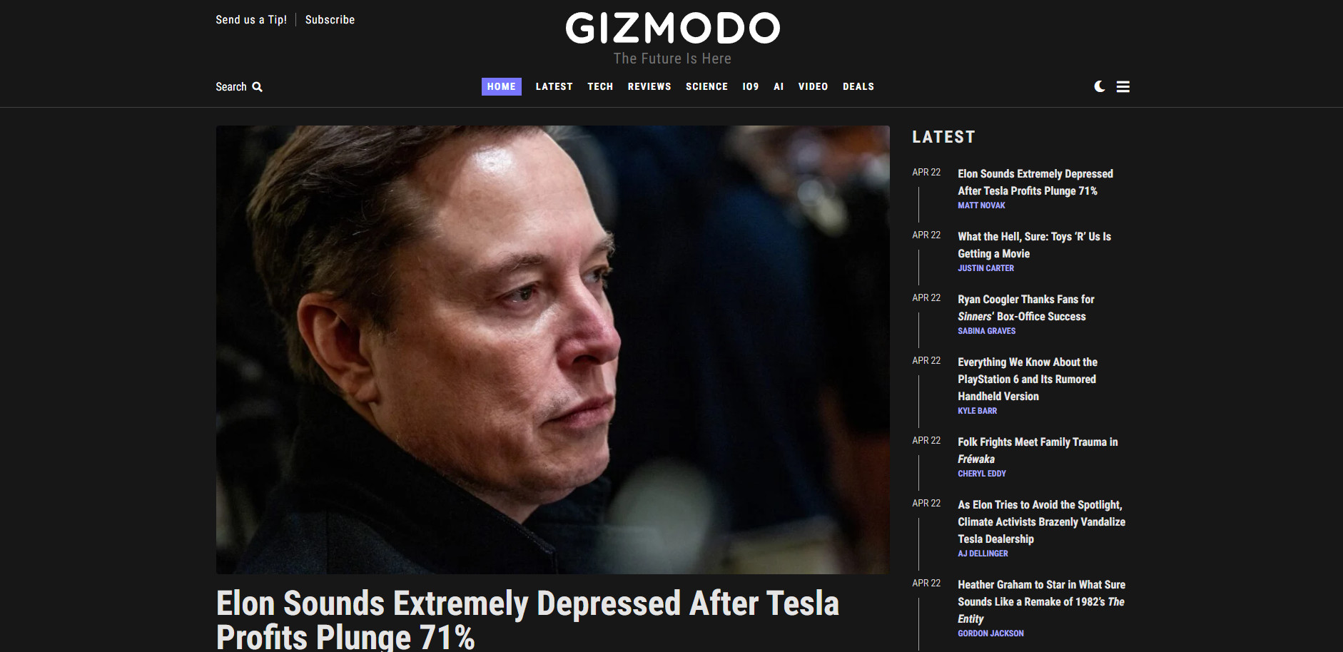 Top 12 Best Tech Magazines and Blogs 2025 | Growwer